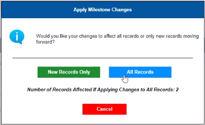 Using Milestones and Task-Based Workflow Templates for Intake ...