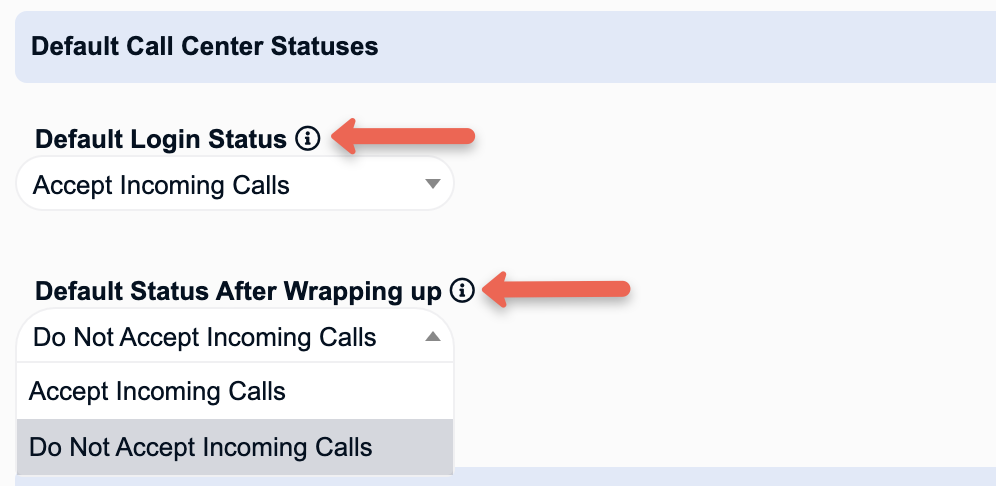 The Agent and Non-Agent User Guide for the CRM Smart Dialer – Law Ruler ... The Agent and Non-Agent User Guide for the CRM Smart Dialer – Law Ruler ...