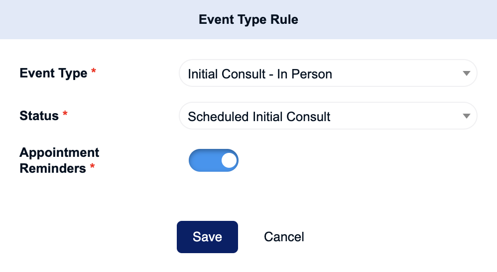 Managing and Utilizing Calendar Event Workflows – Law Ruler Software, LLC
